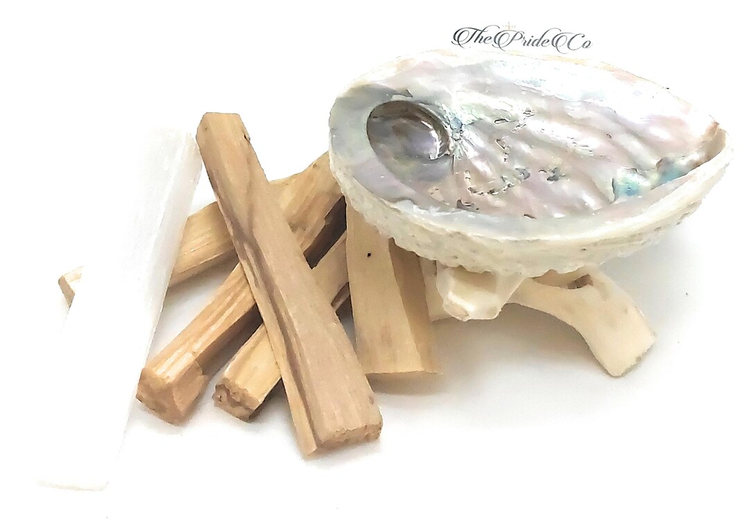 Palo Santo Smudge Incense Holy Stick/wood (ecuador) - Etsy