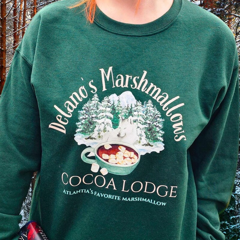 From Jennifer - Etsy