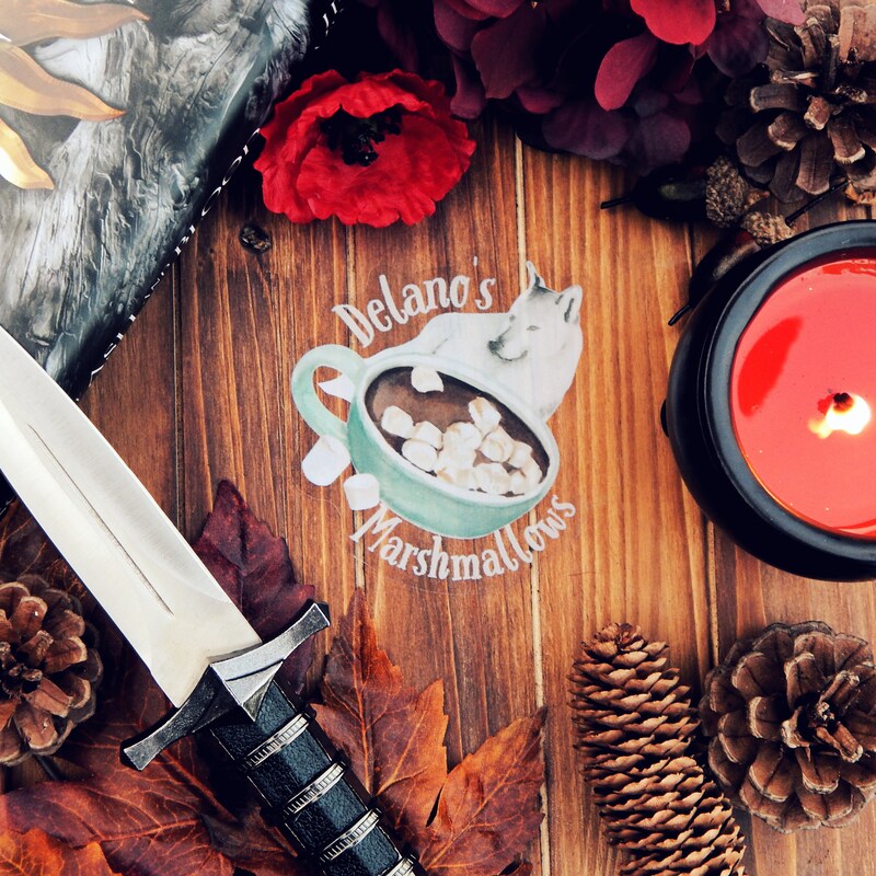 From Jennifer - Etsy