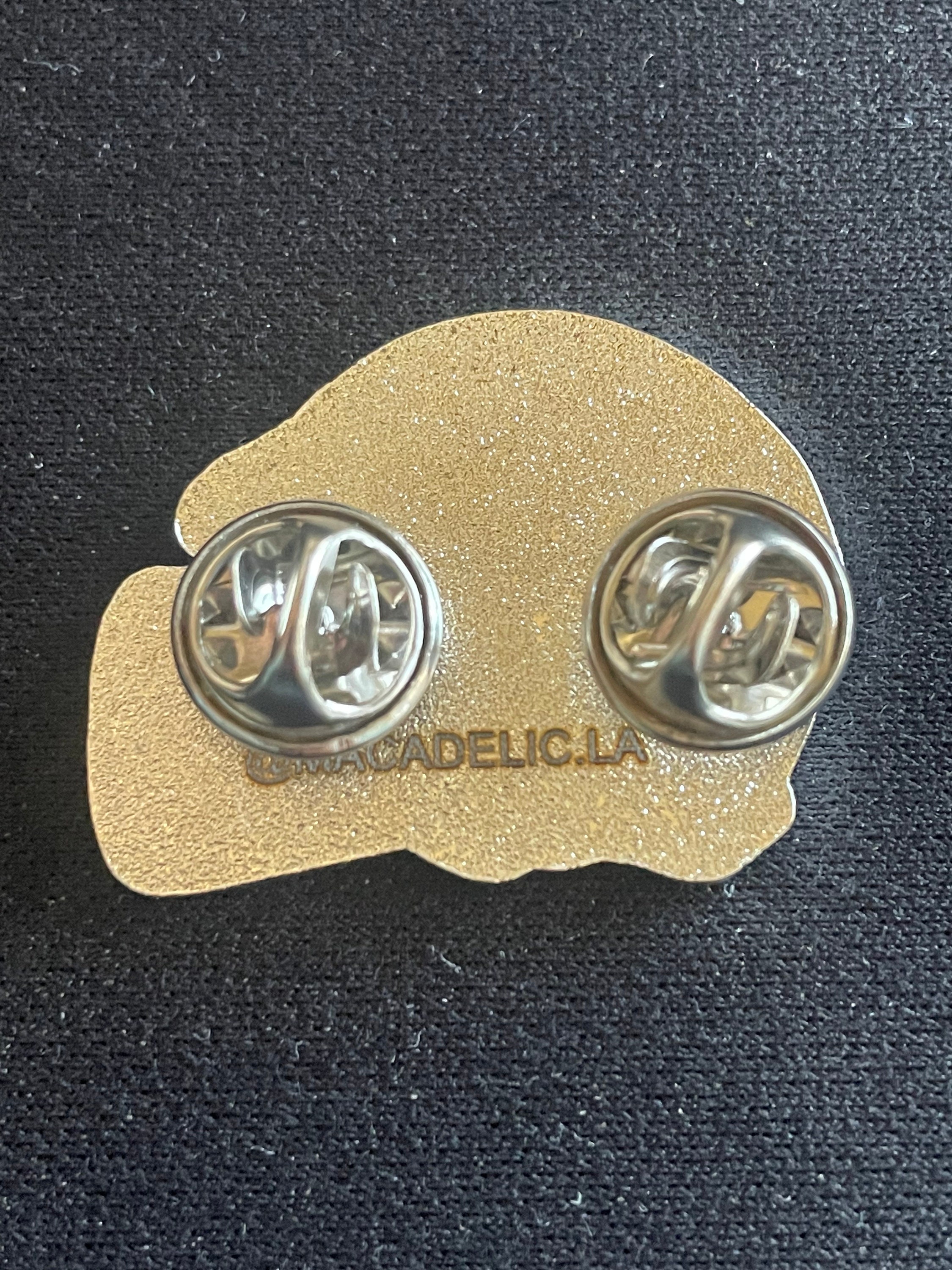 Las Vegas Raiders Pin - Etsy