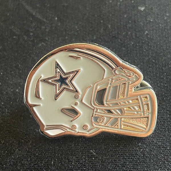 Dallas Cowboys Pin - Etsy