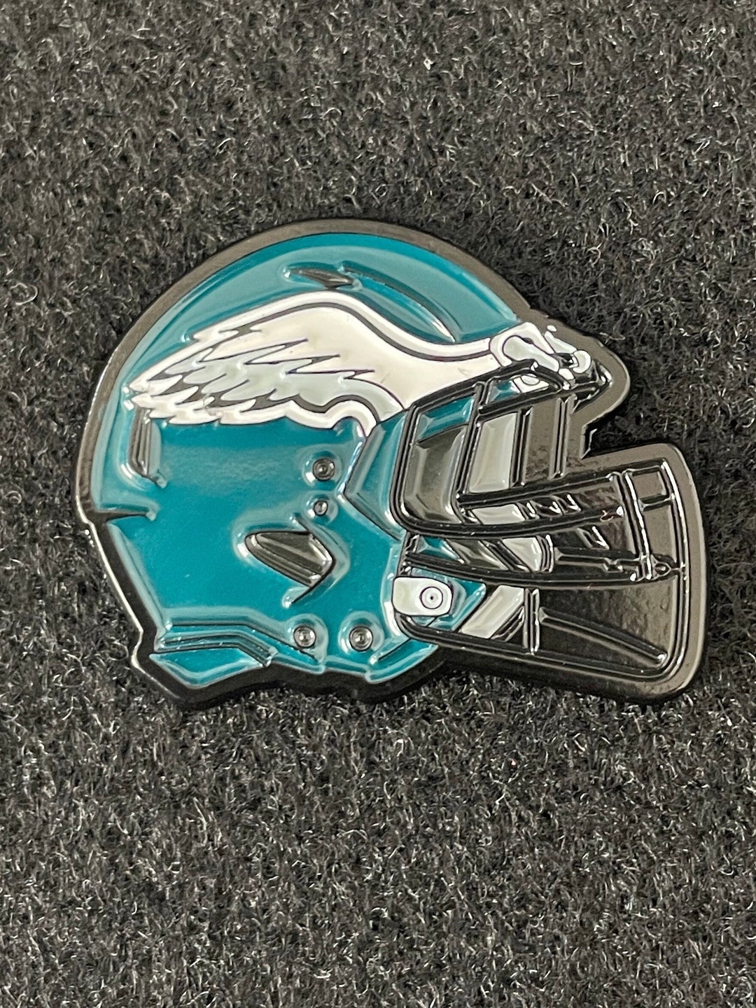 Philadelphia Eagles Pin - Etsy