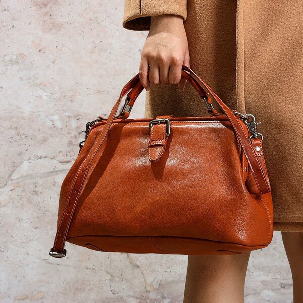 Large Crossbody Bag - Etsy