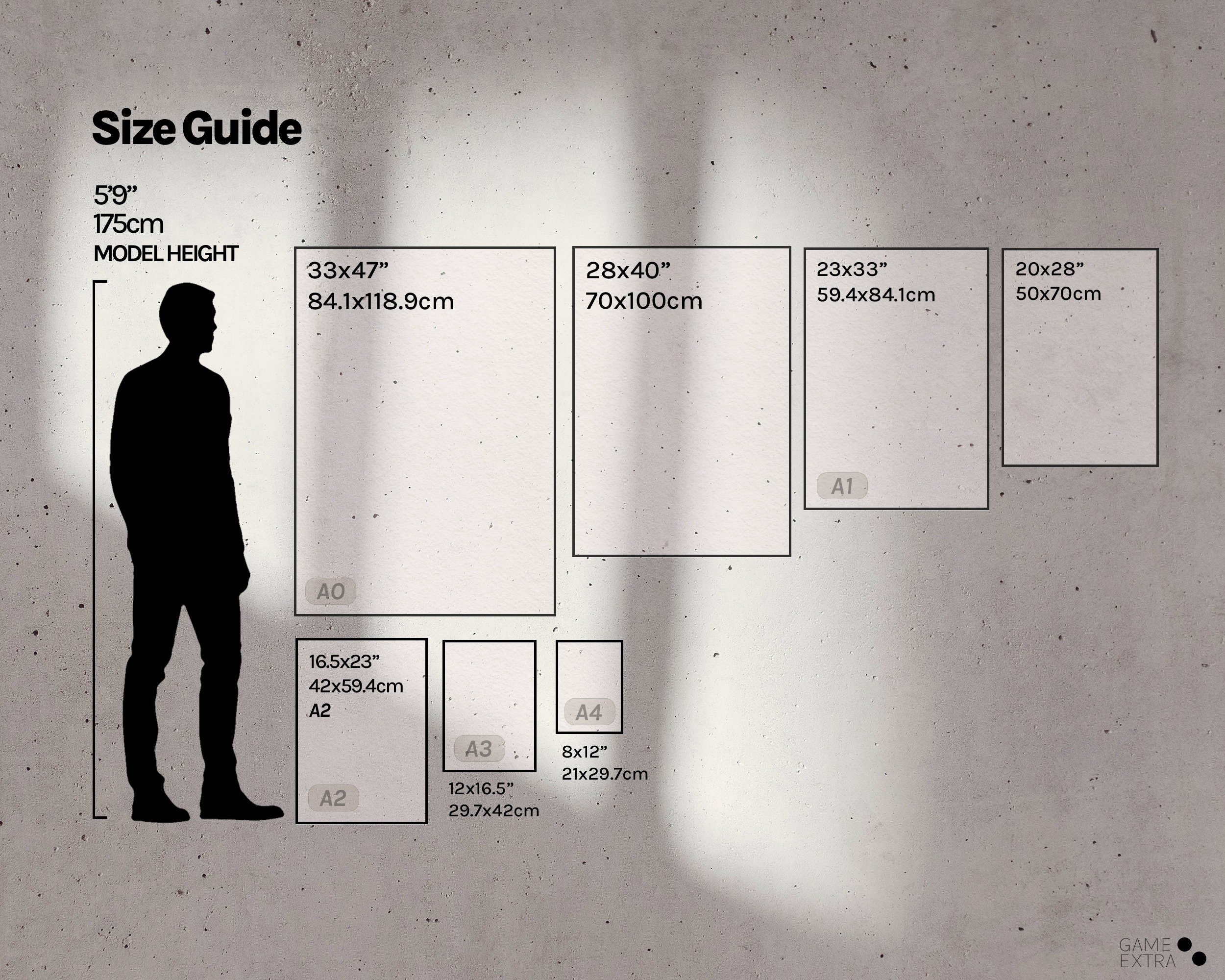 Starfield Poster Physical Print Game Wall Art Poster Art - Etsy