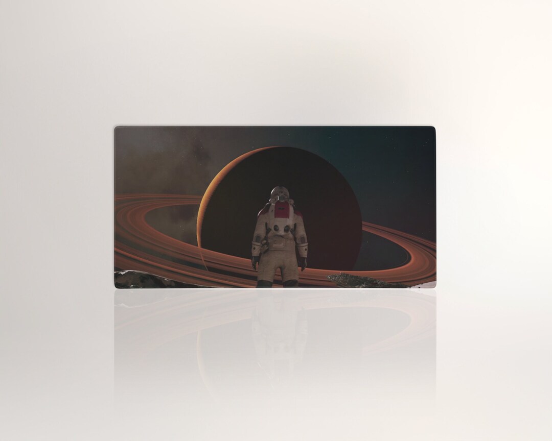 Starfield Premium Gaming Mouse Pad Non-slip Quality Prints - Etsy