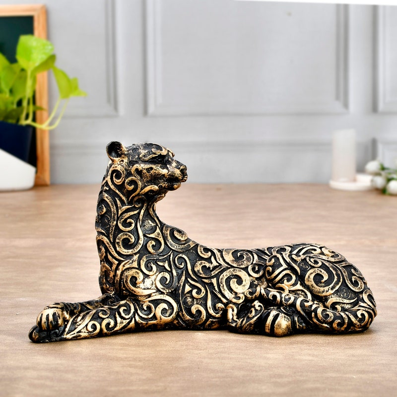 Leopard Home Decor - Etsy