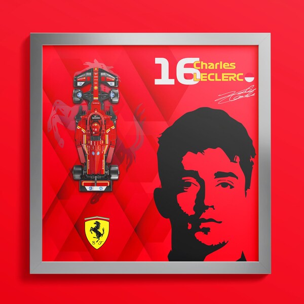 Ikea Formula 1 Poster - Etsy