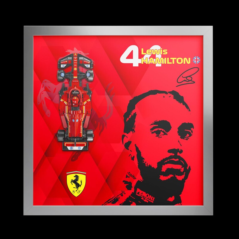 Ikea Formula 1 Poster - Etsy