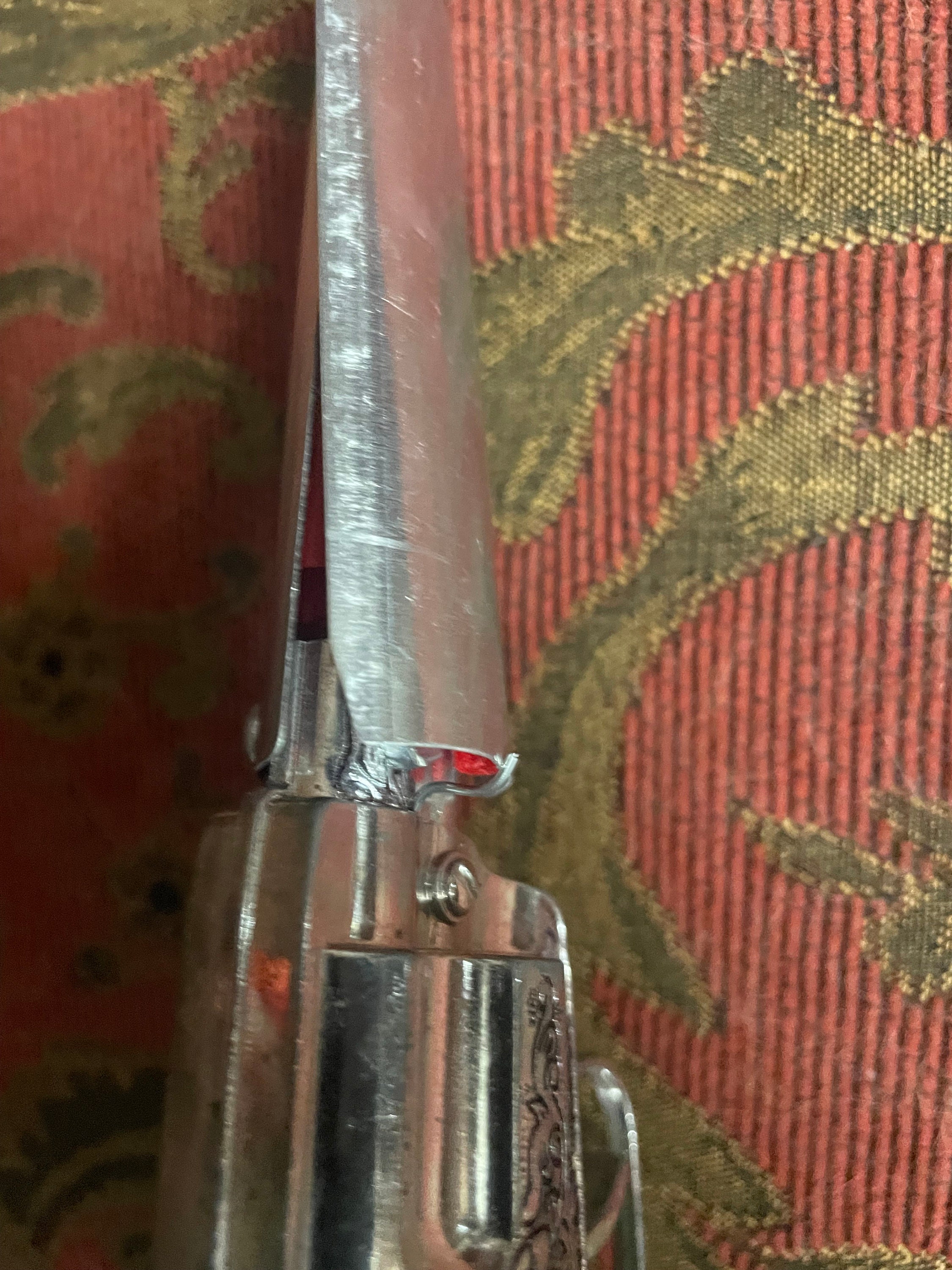 Joker BANG Vintage Style Comedy Stage Prop Gun Replica With - Etsy