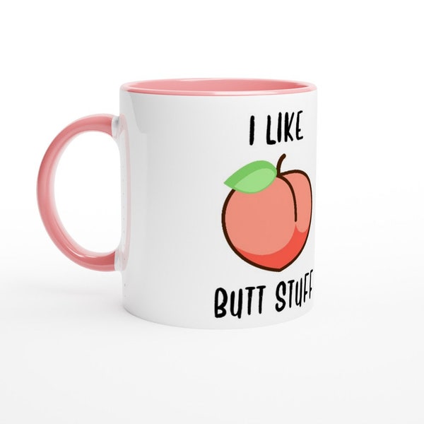 Butt Stuff - Etsy