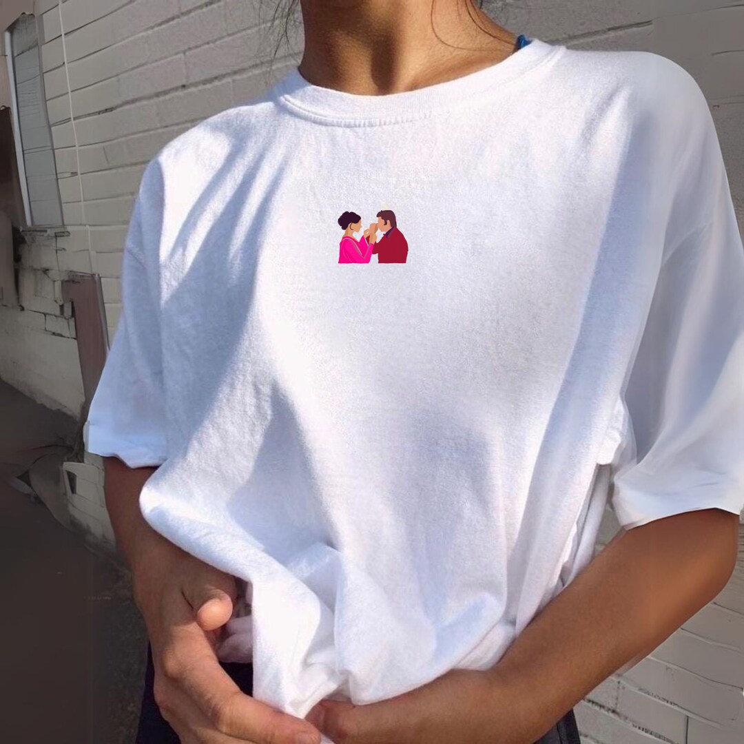 Bollywood Shah Rukh Khan Unisex Heavy Cotton Tee, SRK, King Khan ...