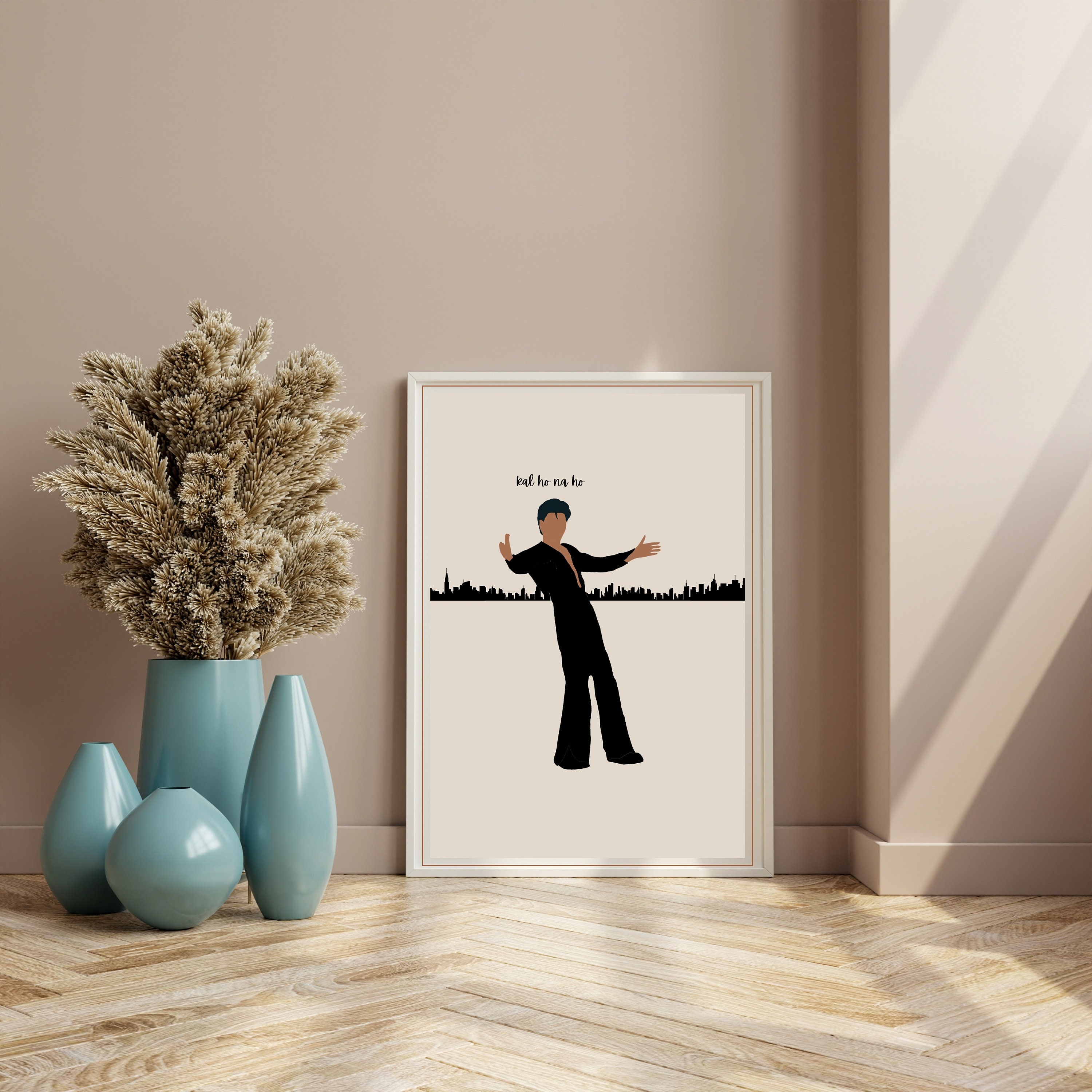 Bollywood Poster Film Poster Shah Rukh Khan, SRK, King Khan, Indian ...