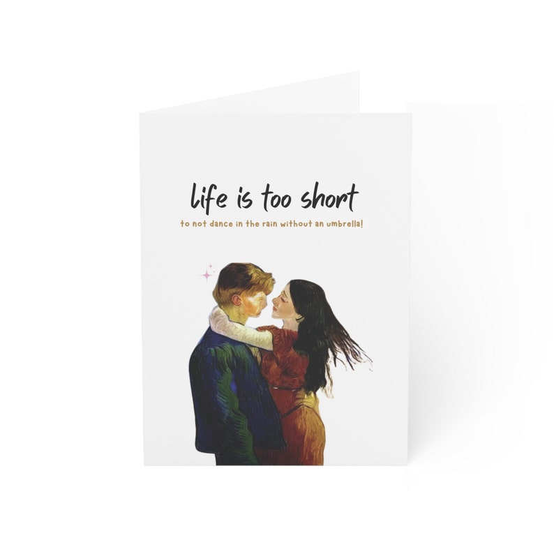 Bollywood Shah Rukh Khan Greeting Cards SRK, King Khan, Indian Hindi ...