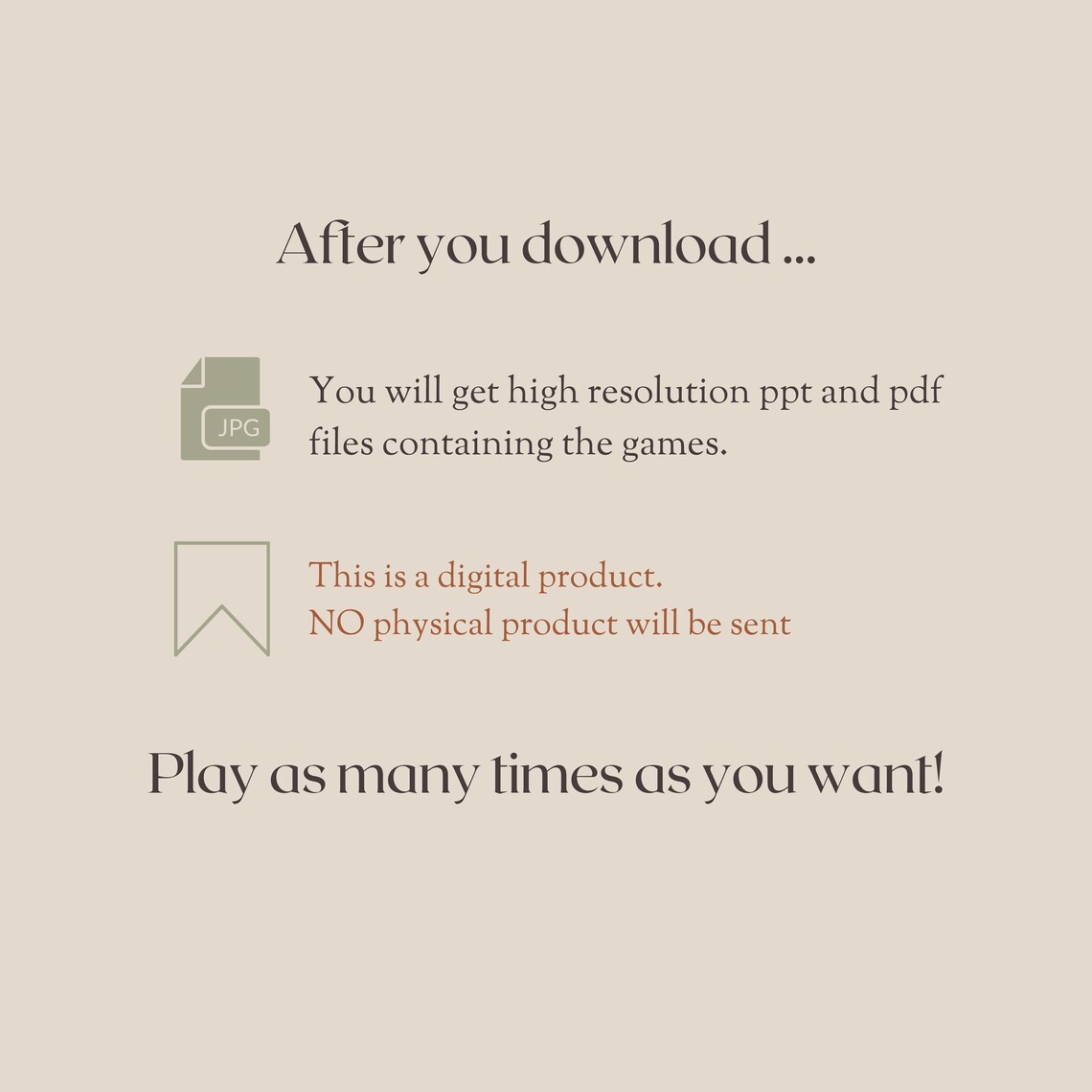 Bollywood Trivia! Printable, Digital, Google Slides, Bollywood Poster ...