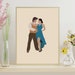 Bollywood Poster Film Poster Dilwale Dulhania Le Jayenge, Shah Rukh ...
