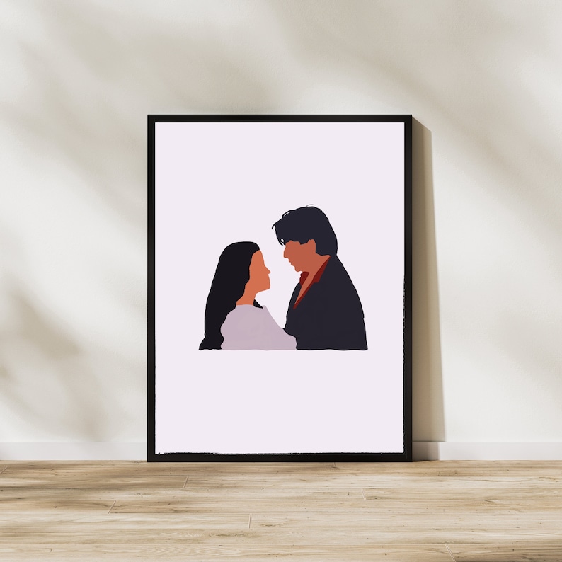Bollywood Poster Film Poster Dilwale Dulhania Le Jayenge, Shah Rukh ...