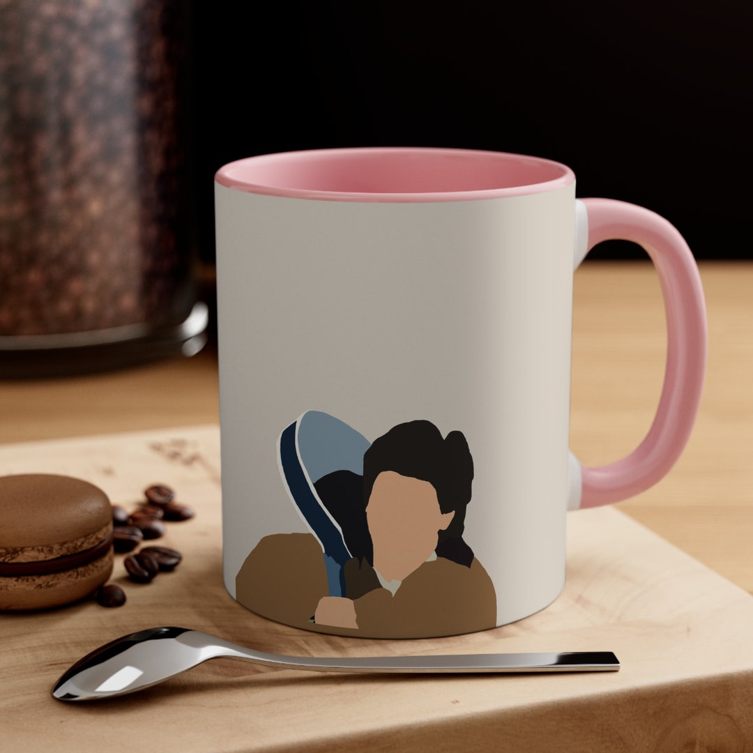 Bollywood Shah Rukh Khan Accent Coffee Mug, 11oz , SRK, King Khan ...