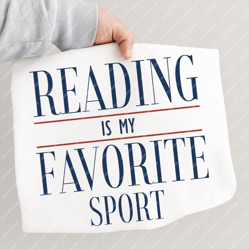 Favorite Teacher Book - Etsy