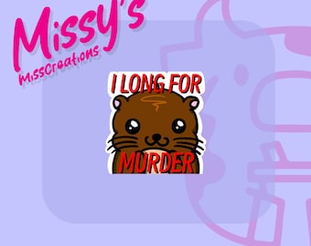 Twitch Animated Emote / You're A Snack / Neon Sign / Funny / Gamer ...