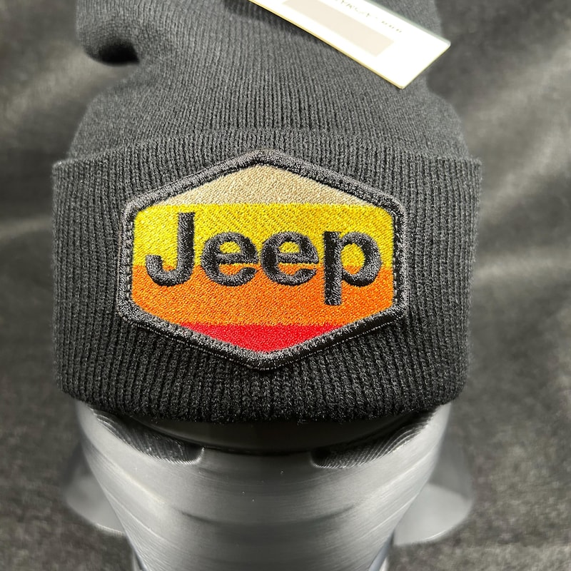 Jeep Hat - Etsy
