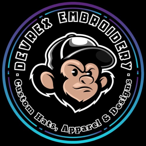 DevrexThreads - Etsy