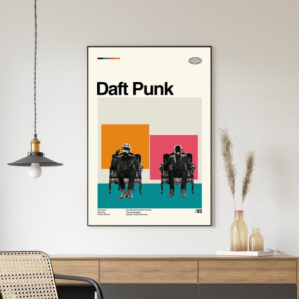 Minimalist Punk - Etsy