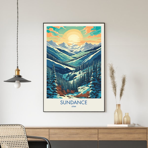 Sundance - Etsy