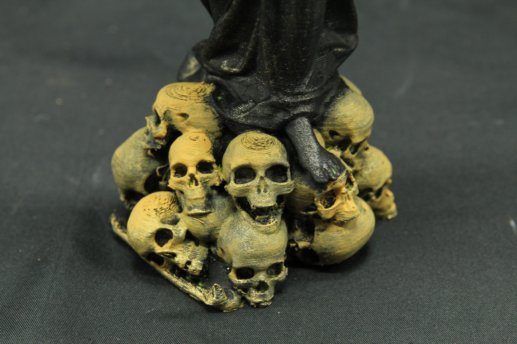 Angel of Death Figure - MADE TO ORDER - Etsy