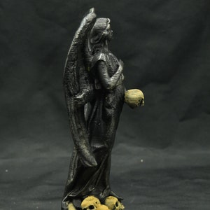 Angel of Death Figure - MADE TO ORDER - Etsy