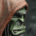 Guldan Bust Wold of Warcraft MADE TO ORDER - Etsy