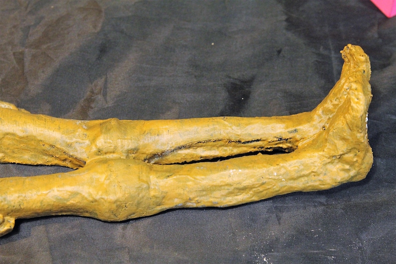 Accurate Replica of an Ancient Egyptian Child Mummy - MADE TO ORDER - Etsy
