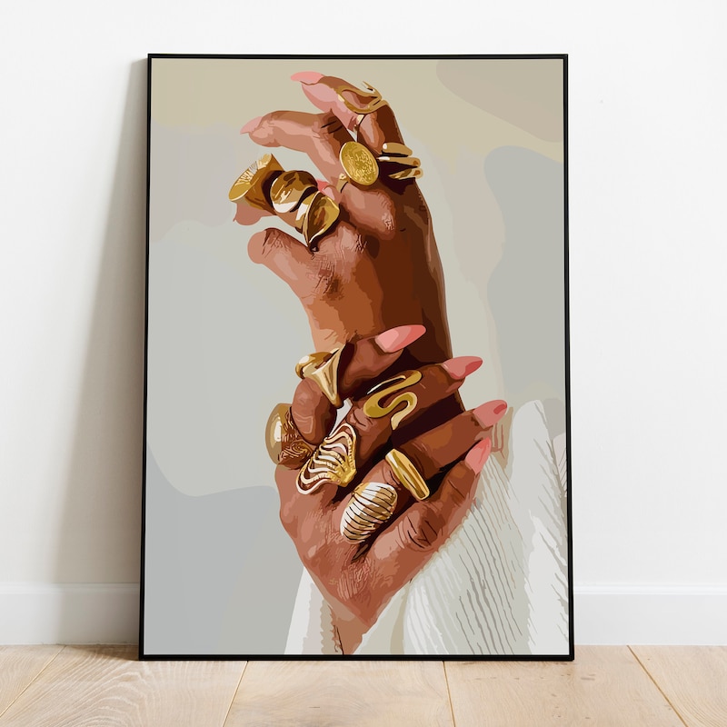 Trending Art - Etsy