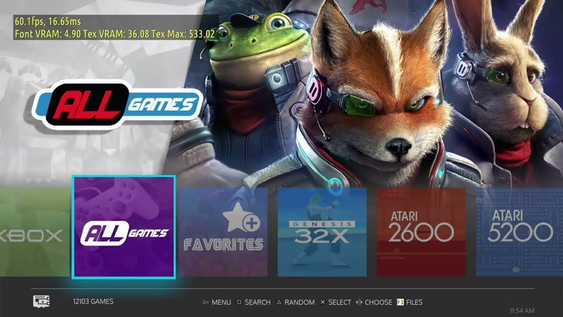 Batocera Steam Deck Retrobat 1TB Gaming Microsd Card, 20000 Games, Work ...