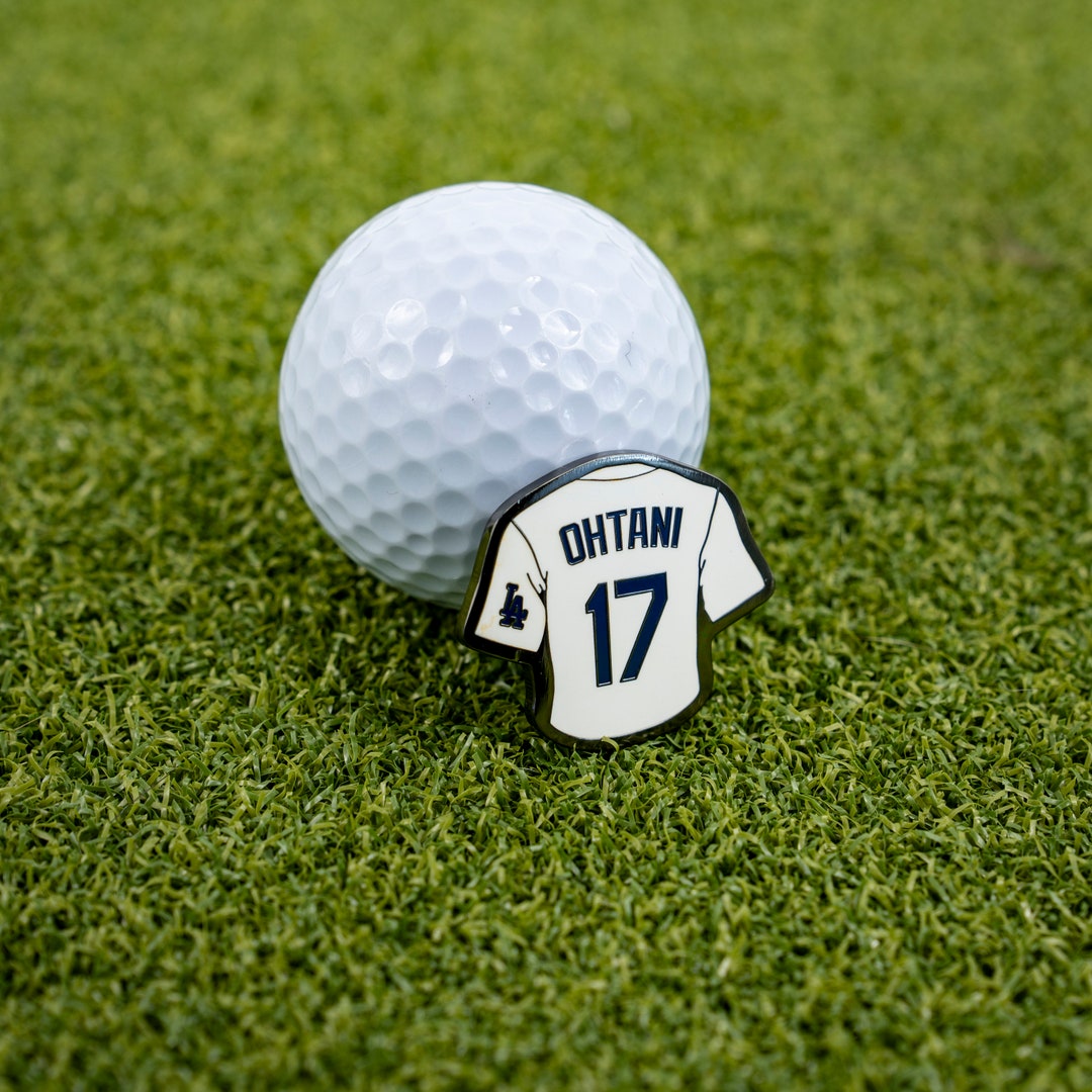 Shotime Ball Marker - Etsy