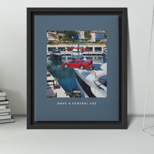 Split Decision Poster - Etsy