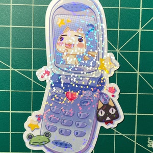 Toro Inoue Phone - Etsy