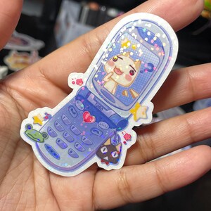 Toro Inoue Phone - Etsy