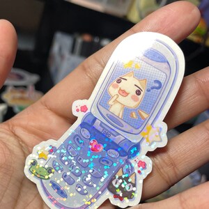 Toro Inoue Phone - Etsy