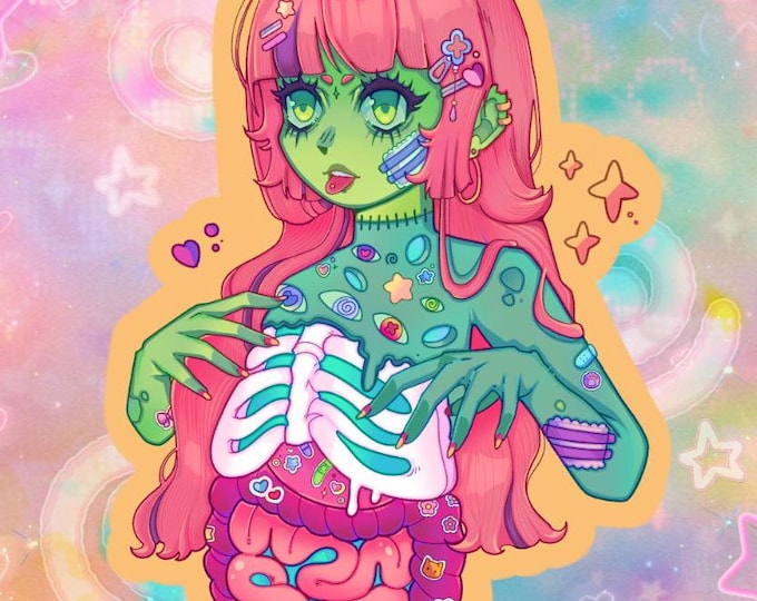 GYARU/Y2K MYSTERY BAGS - Etsy