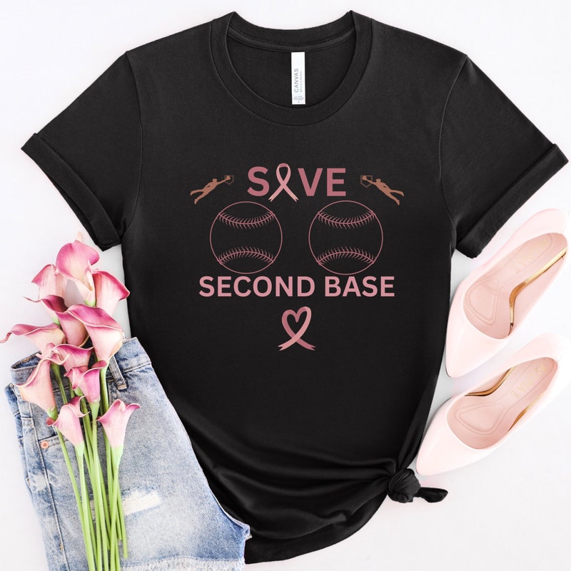 Save Second Base - Etsy