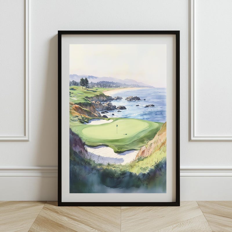 Pebble Artwork - Etsy