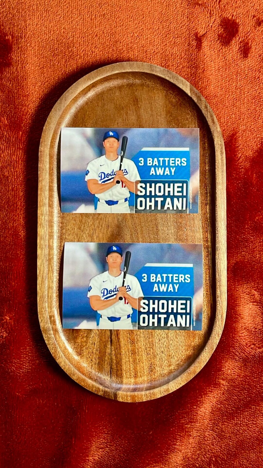 Shohei Ohtani 3 Batters Away Los Angeles Dodgers MLB World Series ...