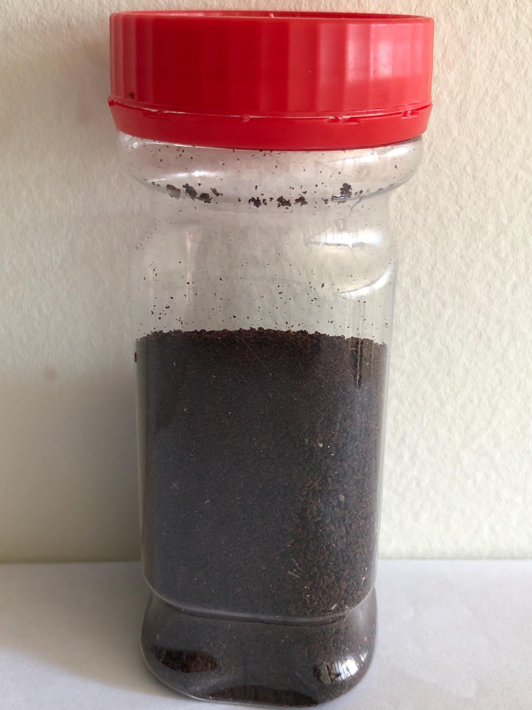 Okpei Powder/fermented Castor Seed Powder 100g. - Etsy