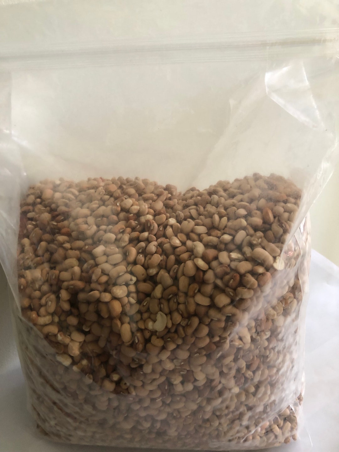 Honey Beans/brown Beans/ewa Oloyin. - Etsy