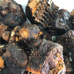 Mangala Fish/asa Fish/ Dry Fish/ Smoked Fish. - Etsy