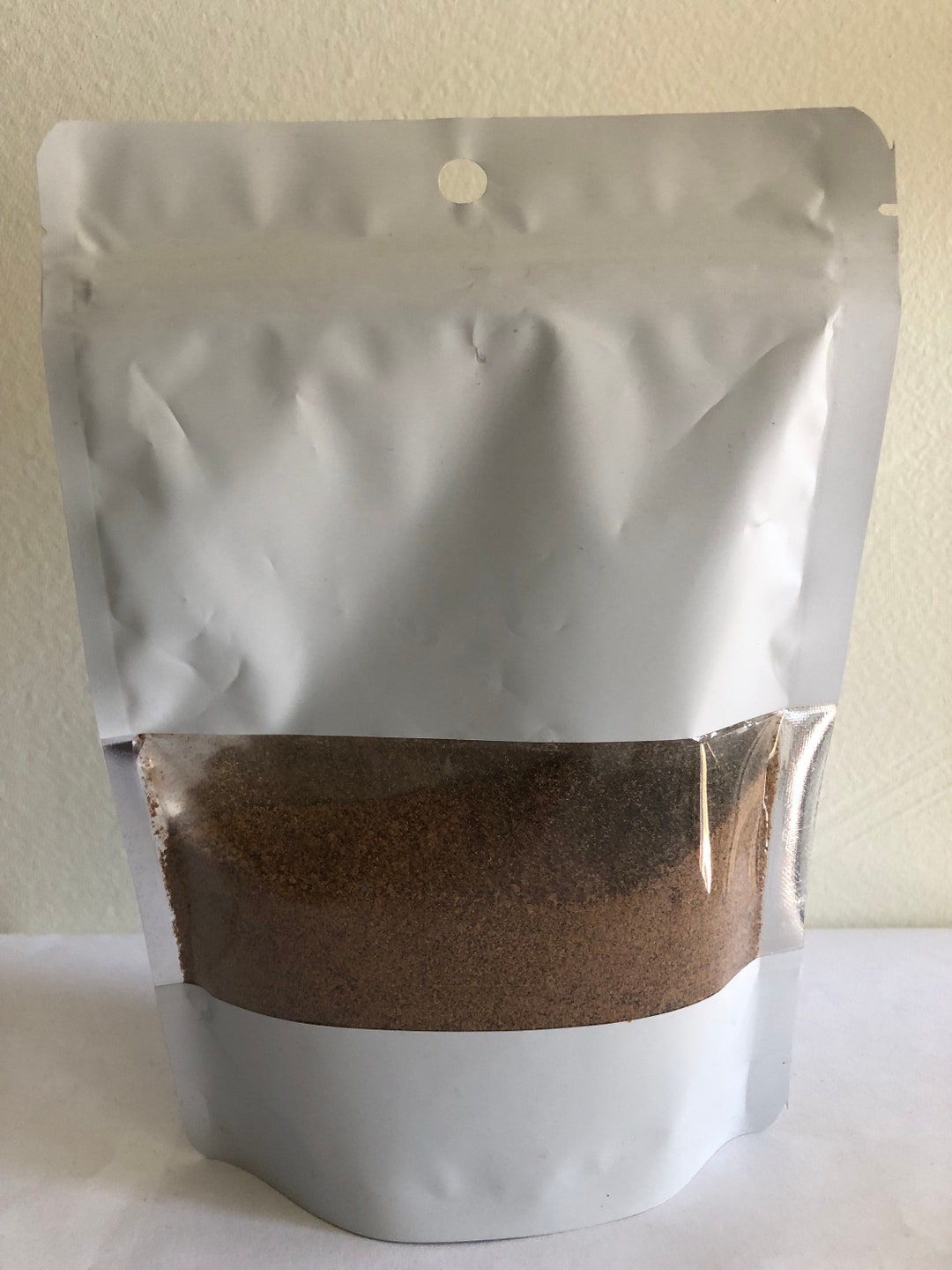 Locust Beans Powder/dry Locust Beans Powder/dry Iru Powder/iru Powder ...