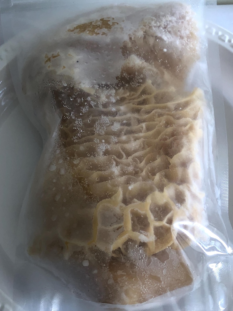 Beef Tripe / Shaki - 1lb. - Etsy