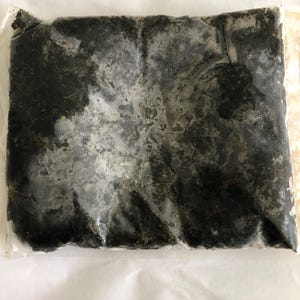 Fresh Frozen Ugu Leaves/fresh Ugu/flutted Pumpkin Leaves/ugu…. (ships ...