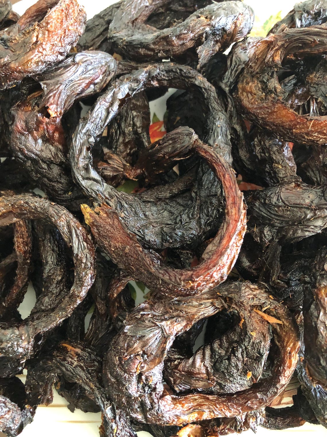 Ijaga Smoked Fish. - Etsy