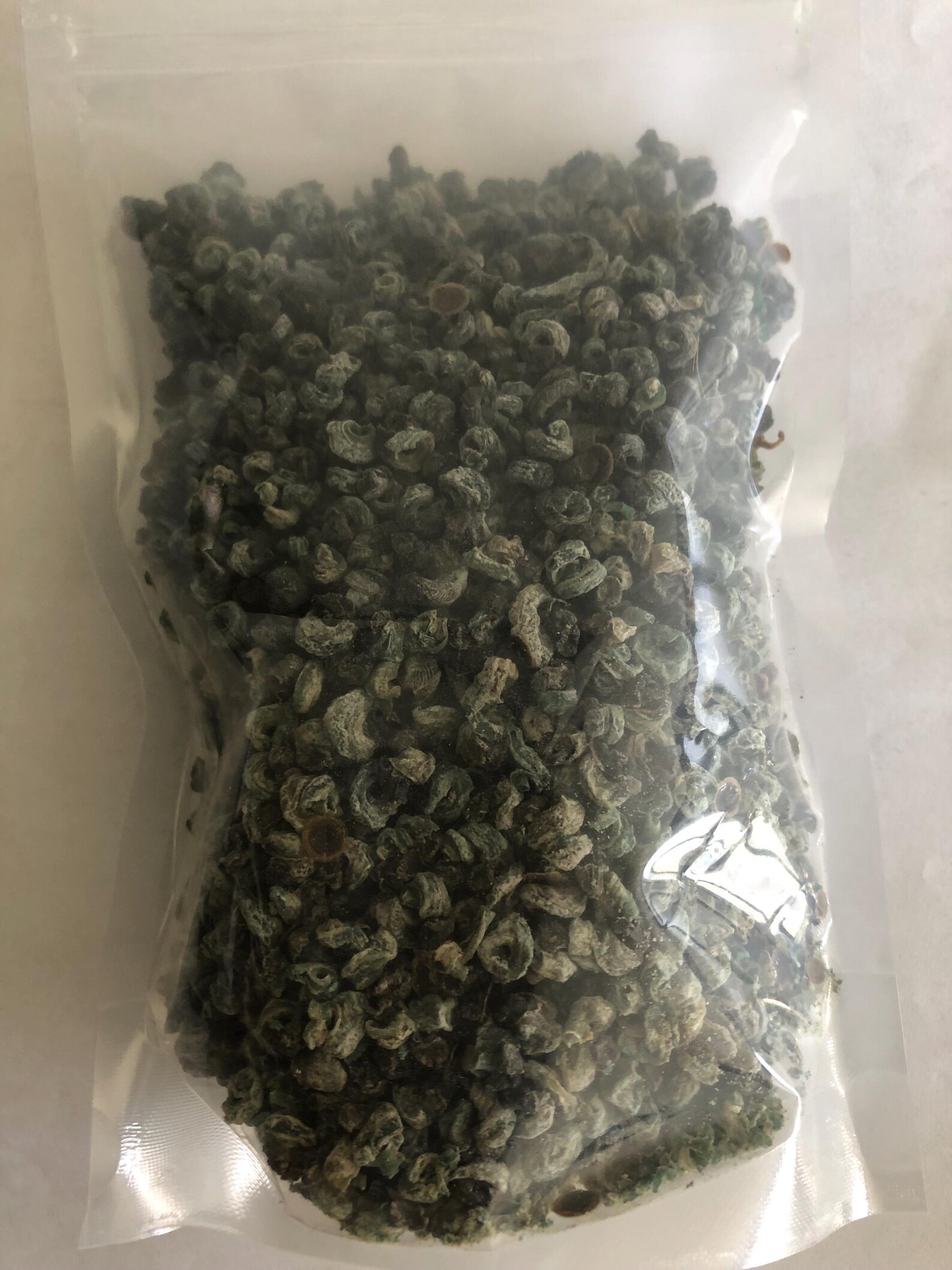 Dry Periwinkle/dehydrated Periwinkle 4oz - Etsy